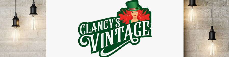ClancysVtg - Etsy