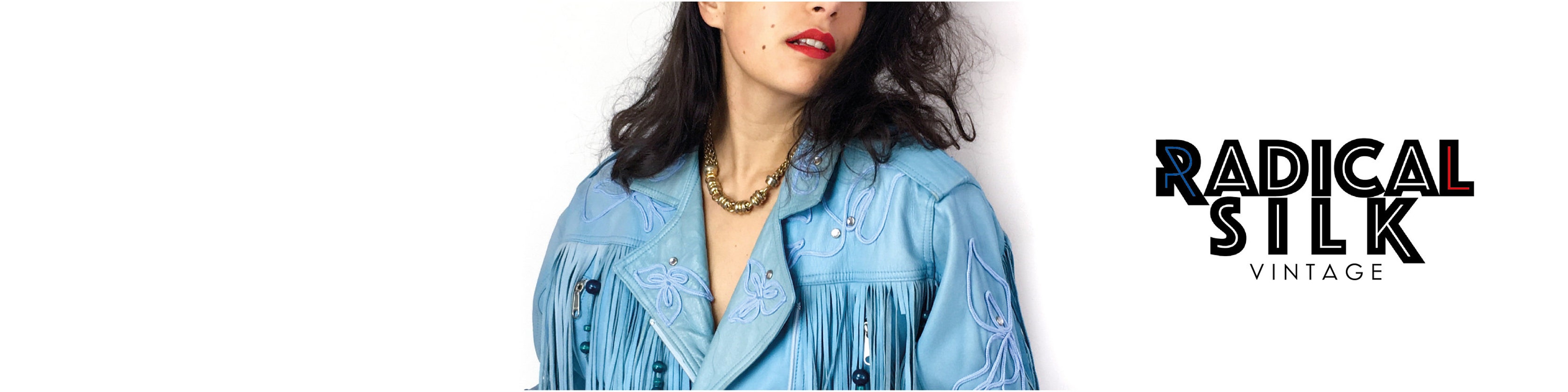 RadicalSilk - Etsy