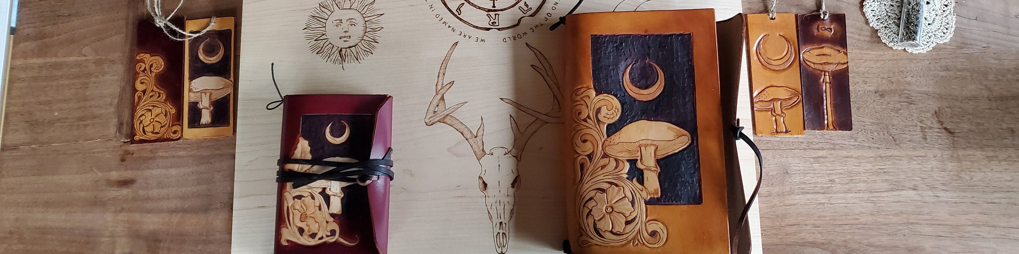 DreamWellStudio - Etsy