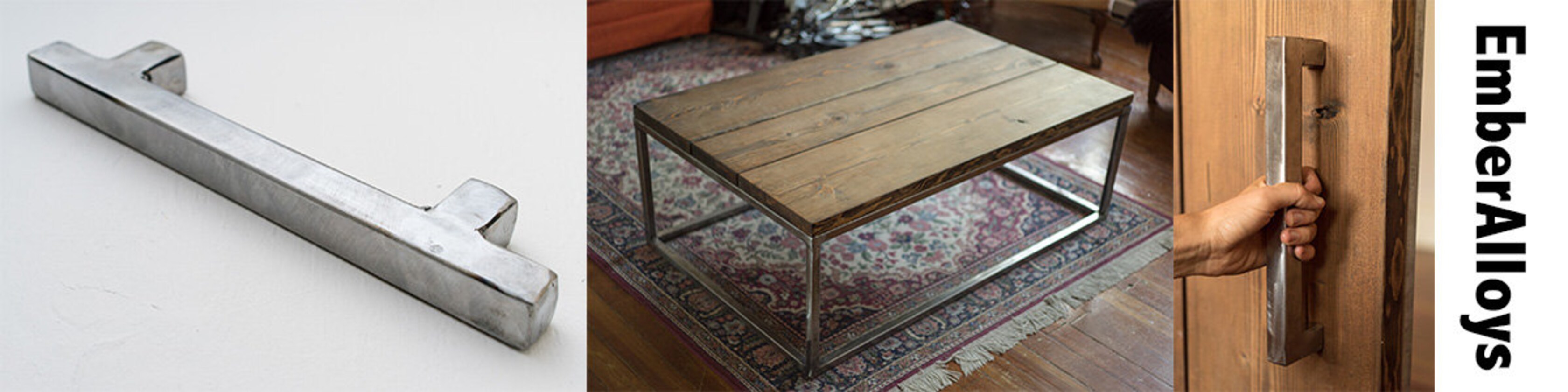 RosieFabrication - Etsy