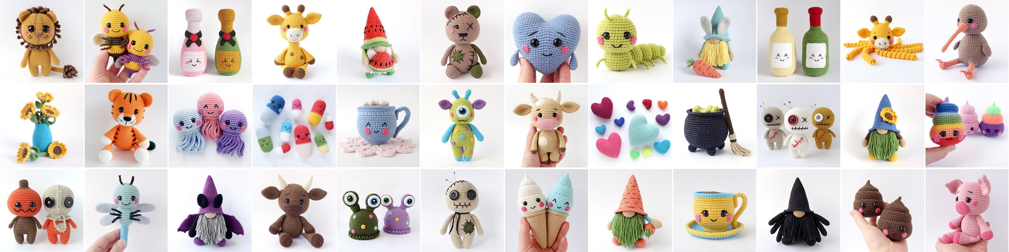 JuliHMtoys - Etsy