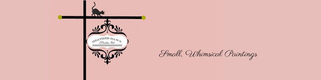 HeatherDawnStudio - Etsy