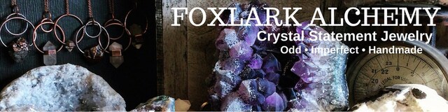 FoxLark - Etsy