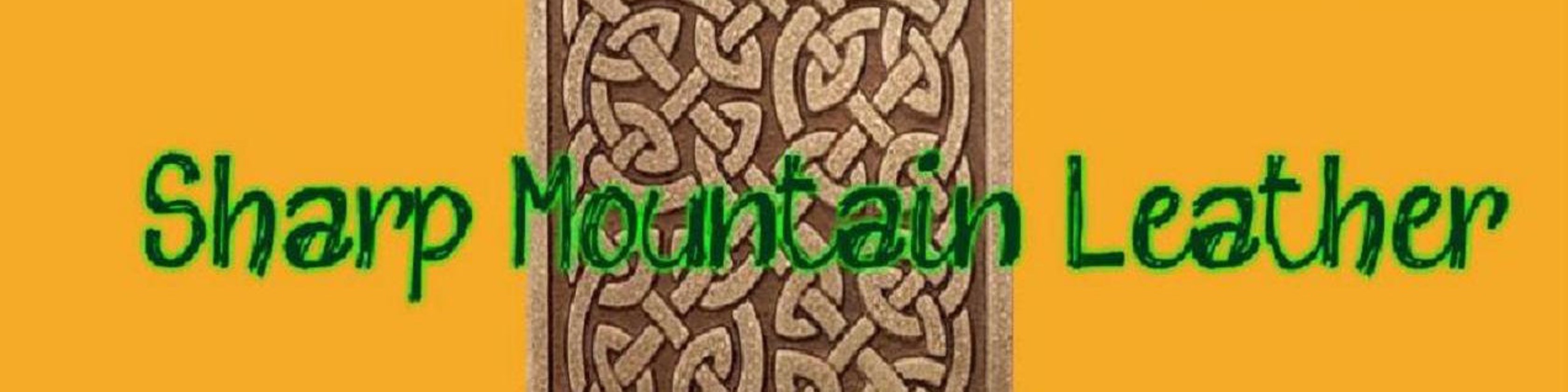 SharpMountainLeather - Etsy