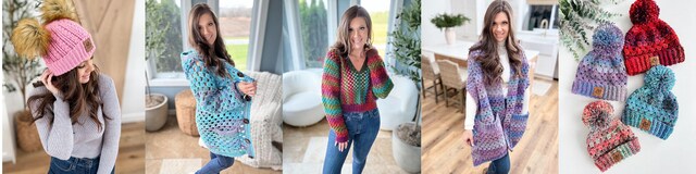 MJsOffTheHookDesigns - Etsy