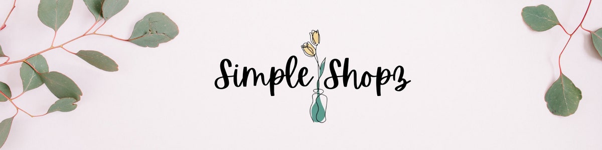 SimpleShopz on Etsy