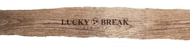 LuckyBreakDesigns - Etsy
