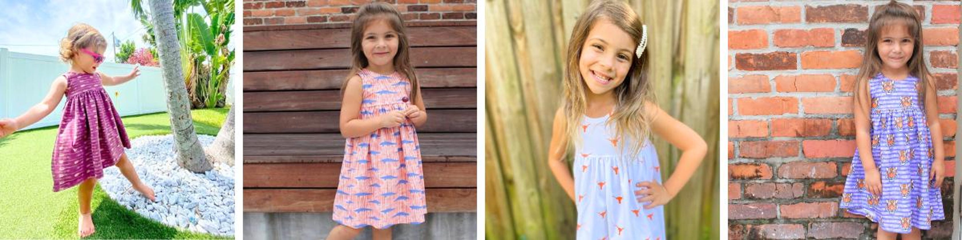 StudioLittleMiss - Etsy