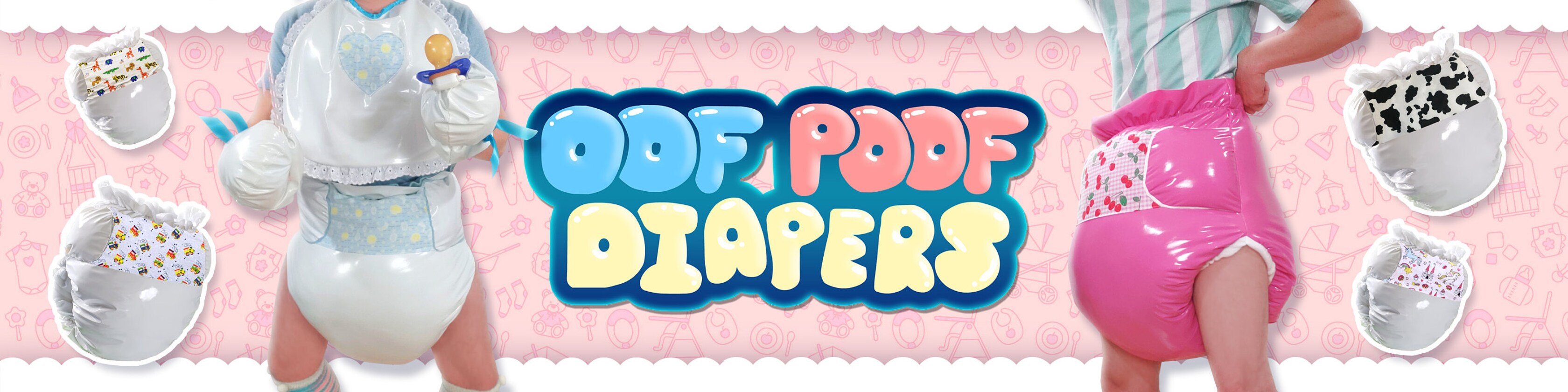OofPoofDiapers - Etsy
