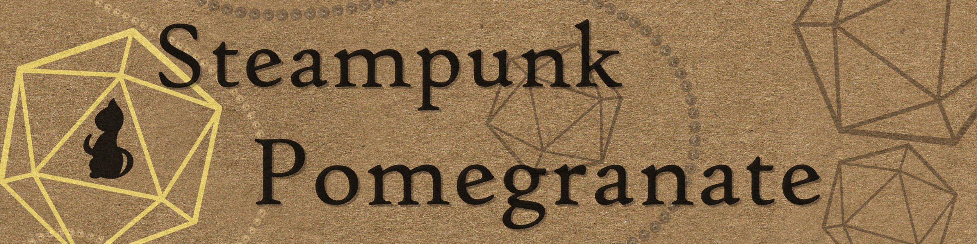 SteampunkPomegranate - Etsy