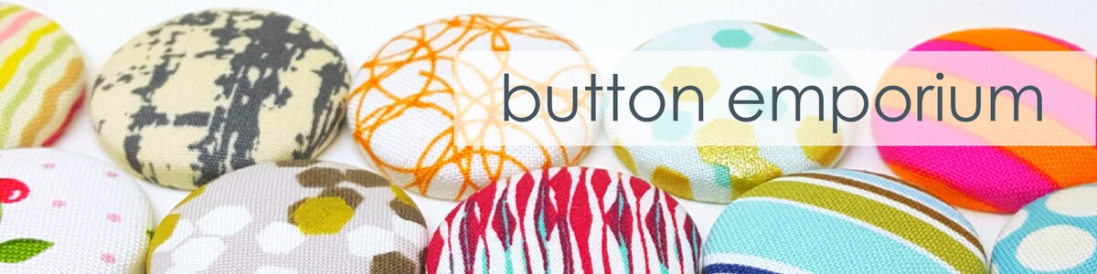 buttonemporiumshop - Etsy Australia