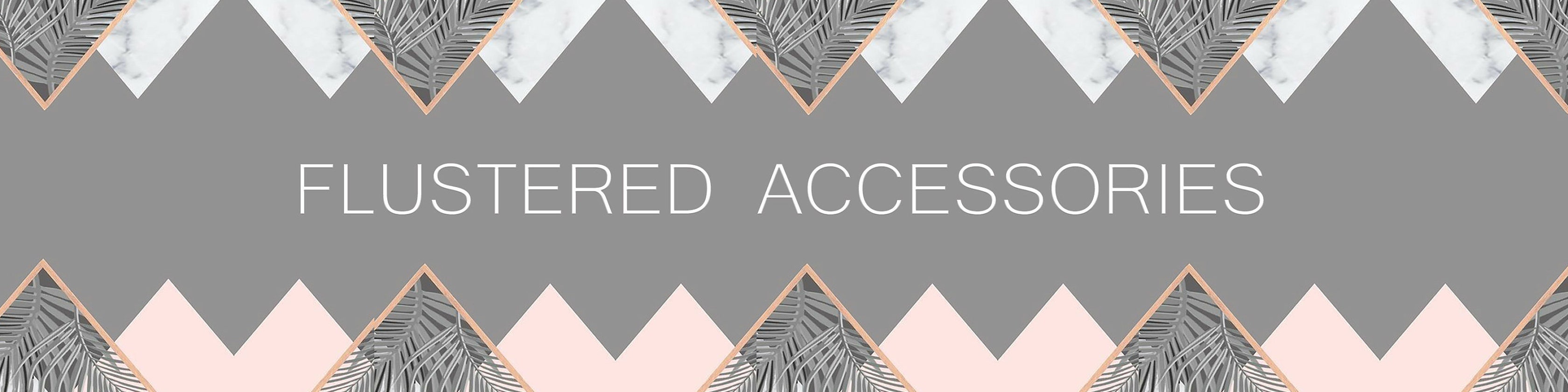 FlusteredAccessories - Etsy