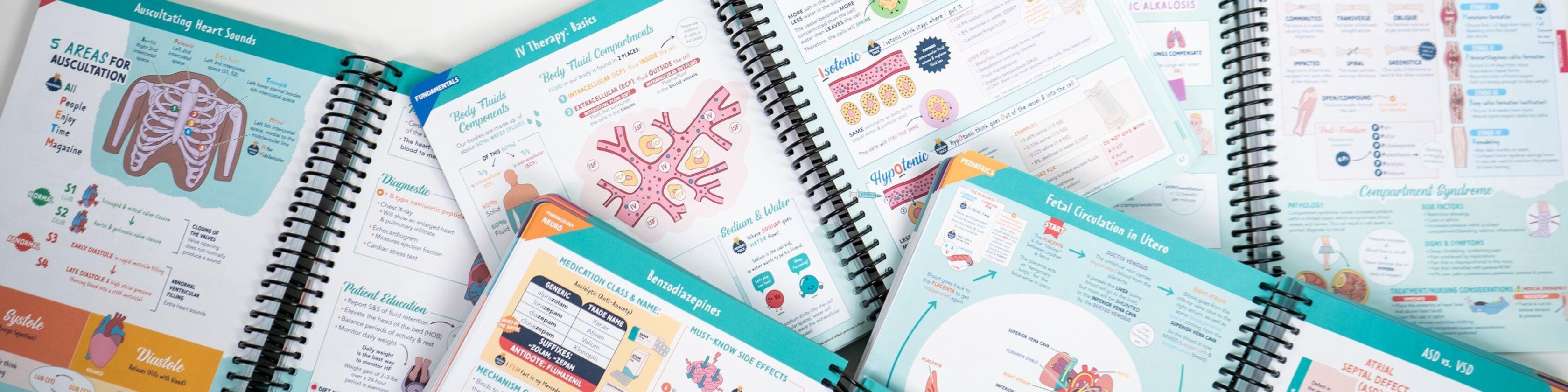 NurseInTheMaking - Etsy