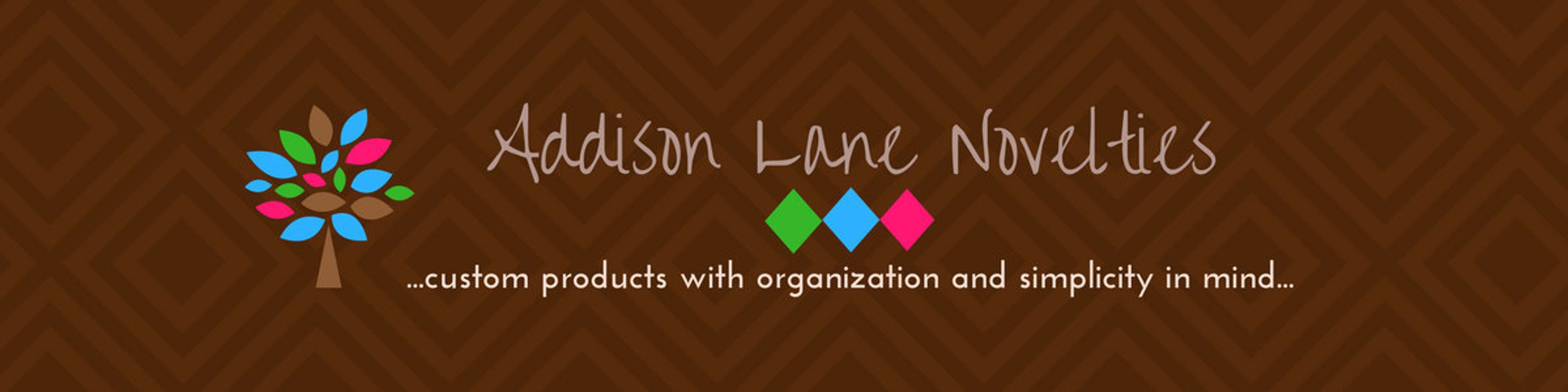 Addison Lane Novelties by addisonlanenovelties on Etsy