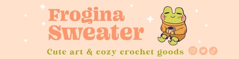 FrogInASweater - Etsy