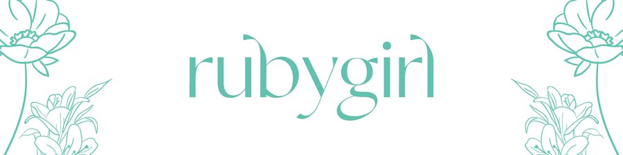 rubygirl - Etsy