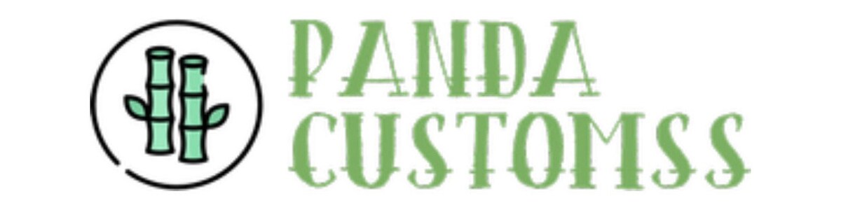 PandaCustomss - Etsy