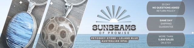 sunbeamsofpromise - Etsy