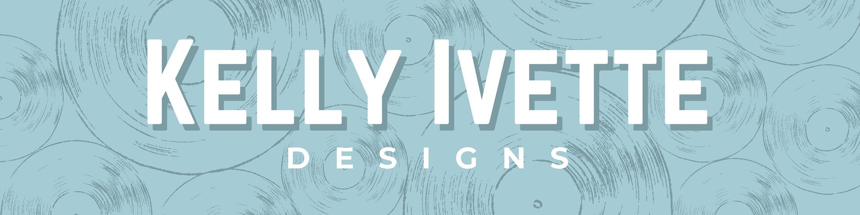 KellyIvetteDesigns - Etsy