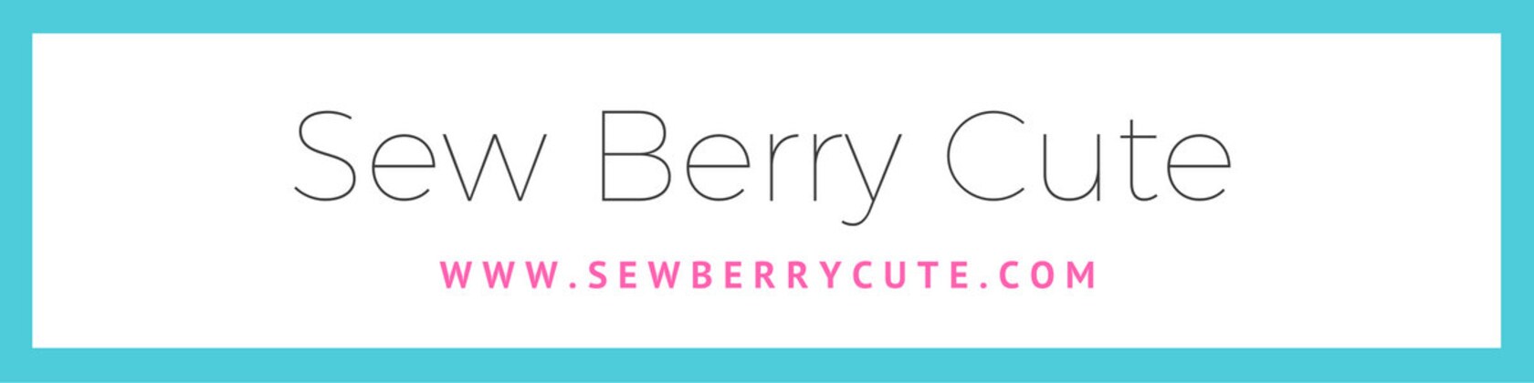 Welcome To Sew Berry Cute Boutique By Sewberrycuteboutique On Etsy