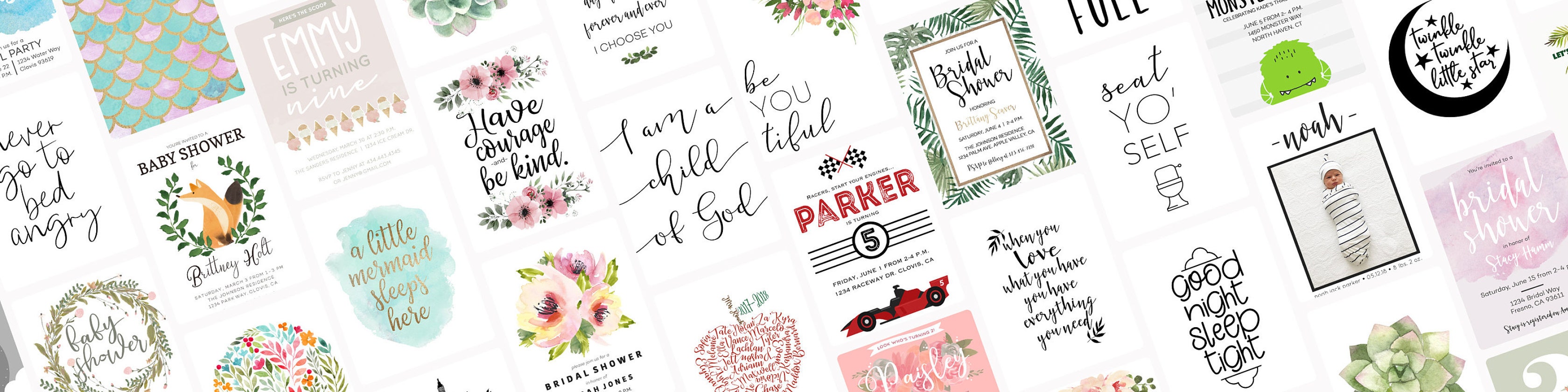 NotedDesignStudio | Etsy