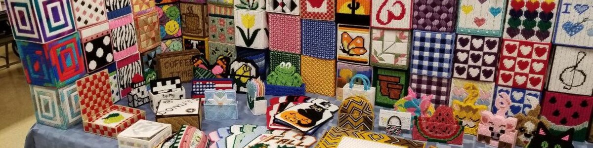 CunninghamCrafts - Etsy