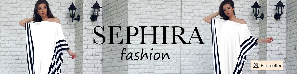 SephiraFashion - Etsy