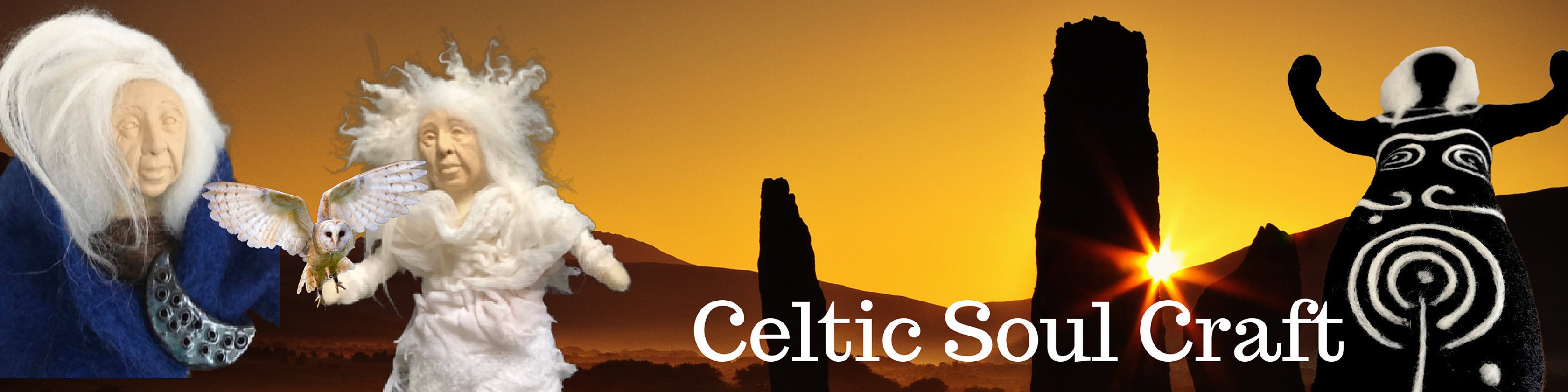 Celtic Soul Craft by celticsoulcraft on Etsy