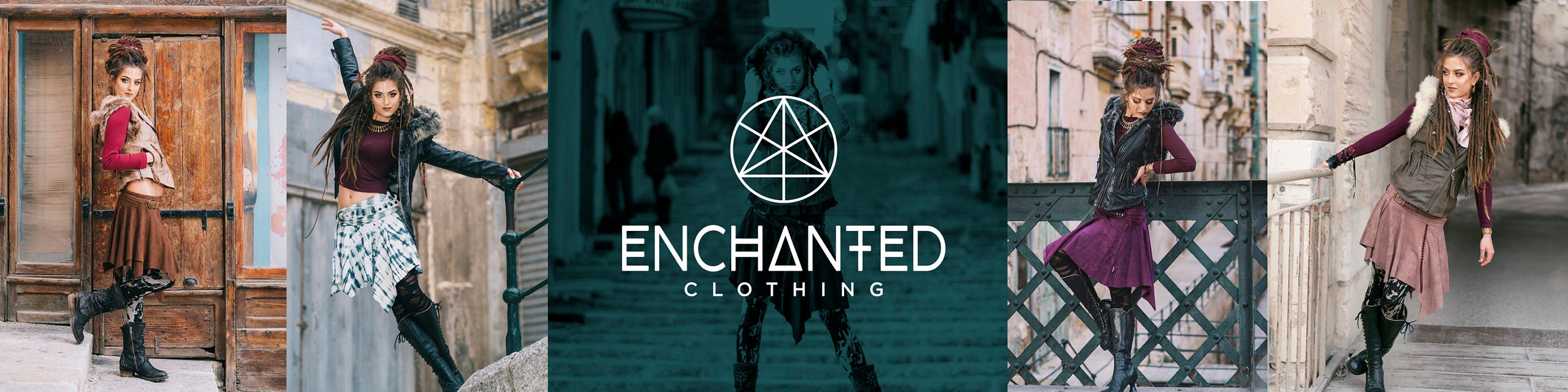 EnchantedClothing - Etsy