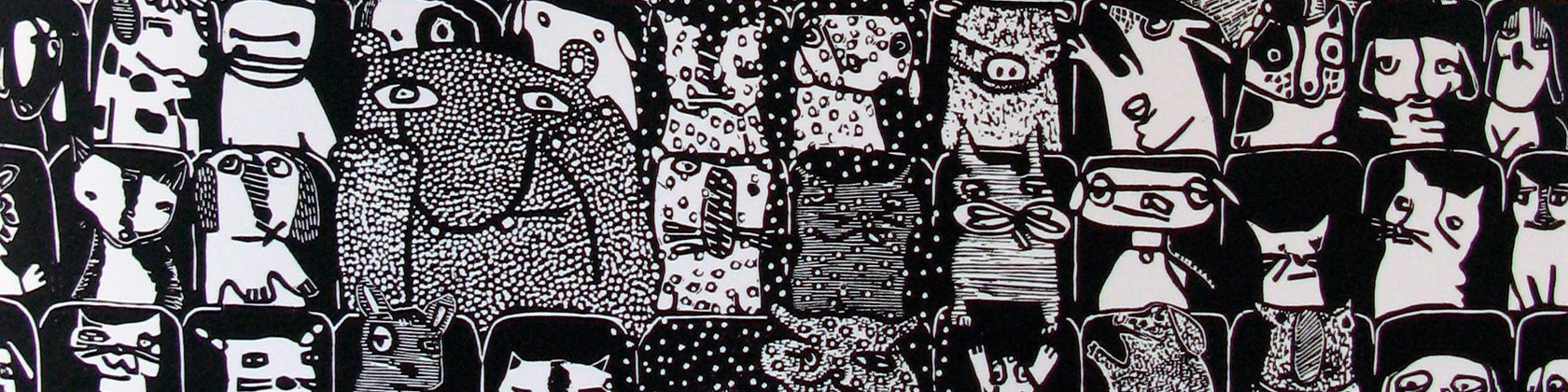 Artworks by Coco Berkman on Etsy by CocoBerkman on Etsy