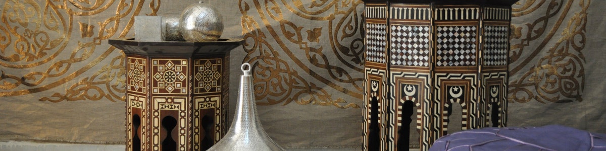 ArabianHomeDeco - Etsy