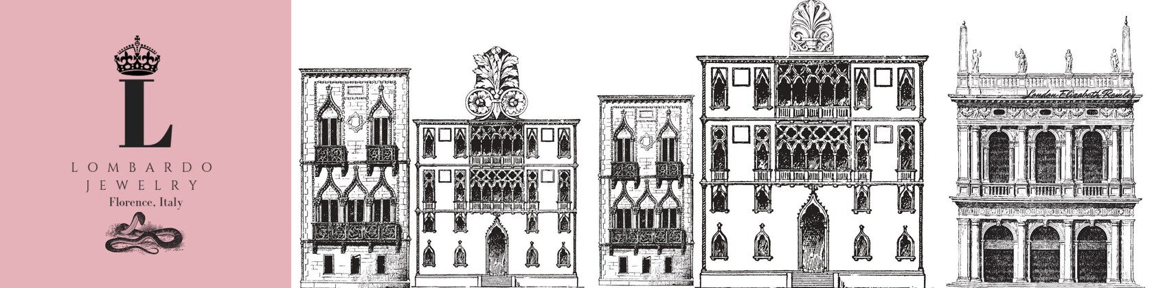 LombardoJewelry - Etsy