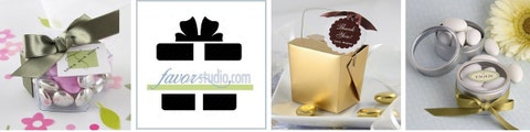 Unique favors and gifts for all occasions by TheFavorStudio