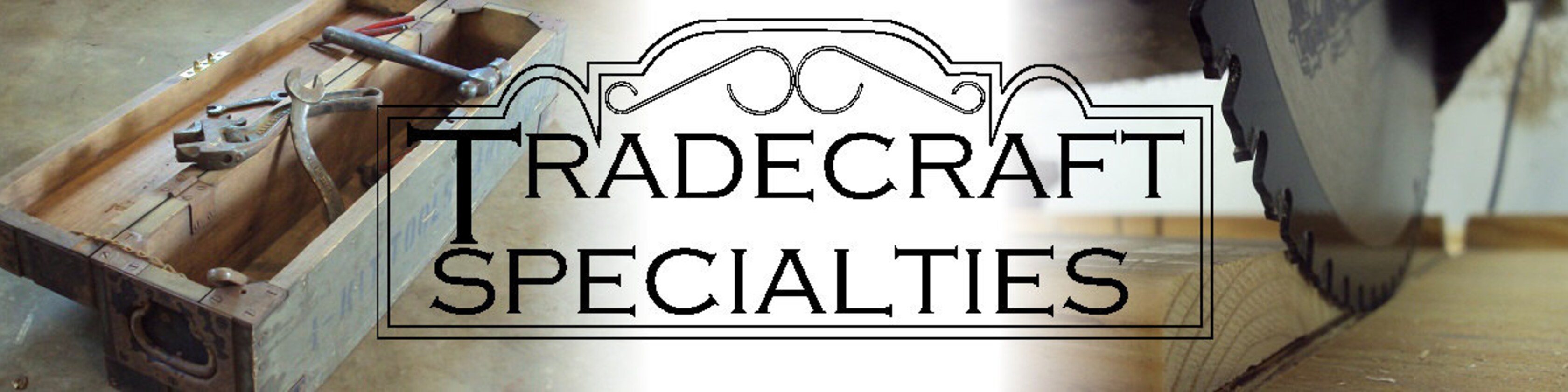 TradecraftSpec - Etsy