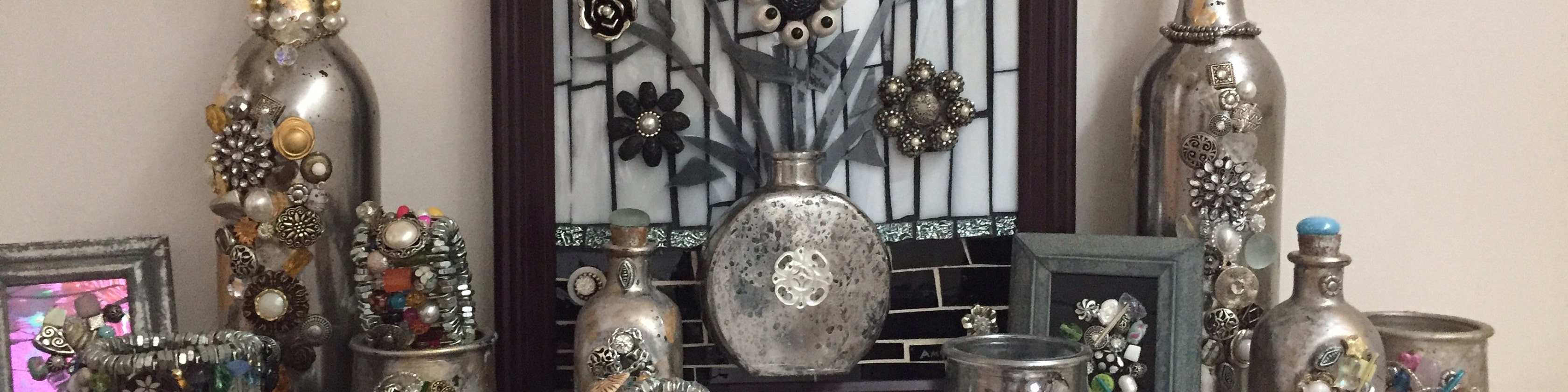 AmyCasperDesigns - Etsy