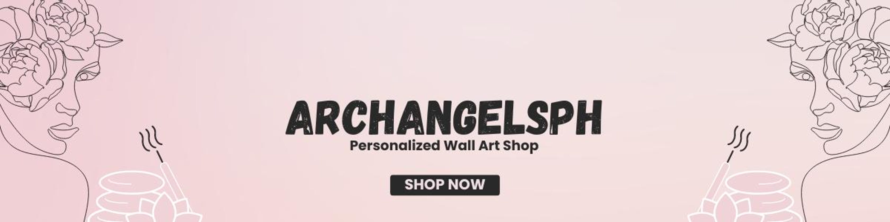 ARCHANGELSPH - Etsy