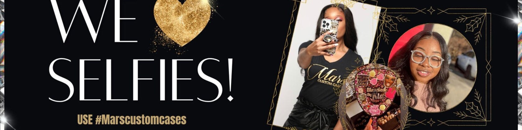 MarsCustomCases - Etsy