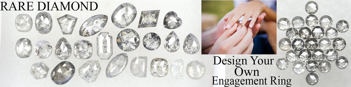 RAREDIAMONDLTD - Etsy