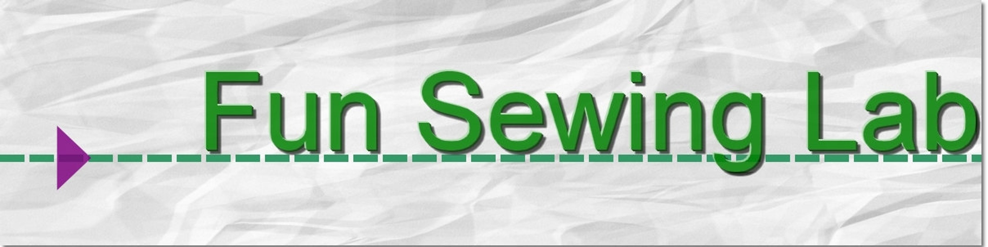 Fun Sewing Lab Easy PDF Sewing Patterns by FunSewingLab on Etsy