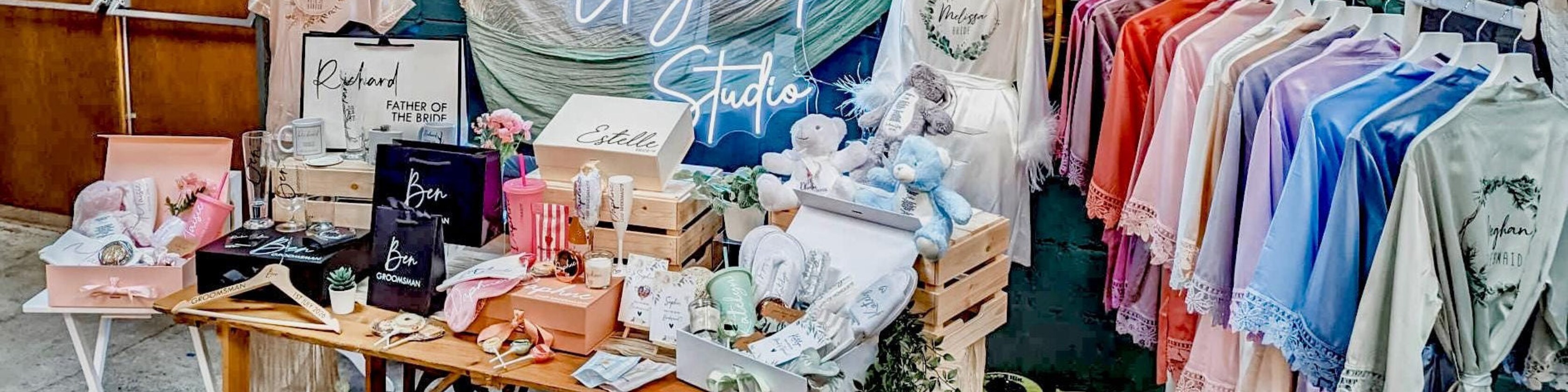 TheaElizabethStudio - Etsy UK