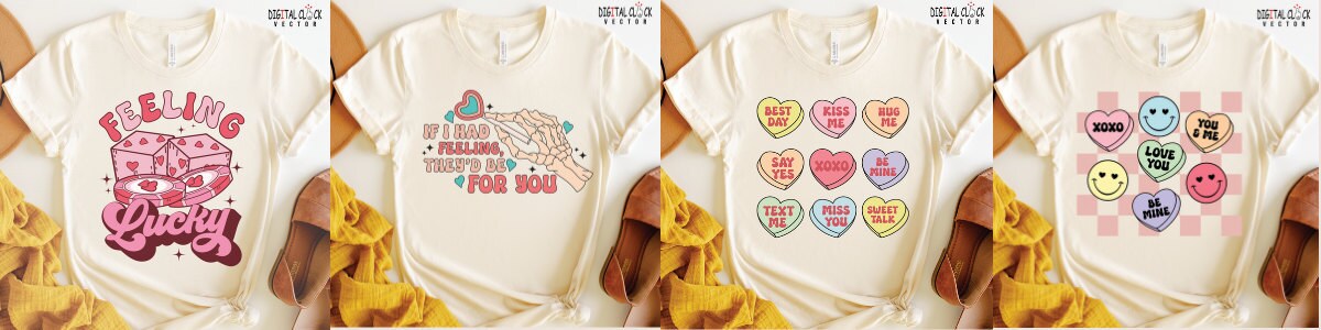 DigitalClickStore - Etsy