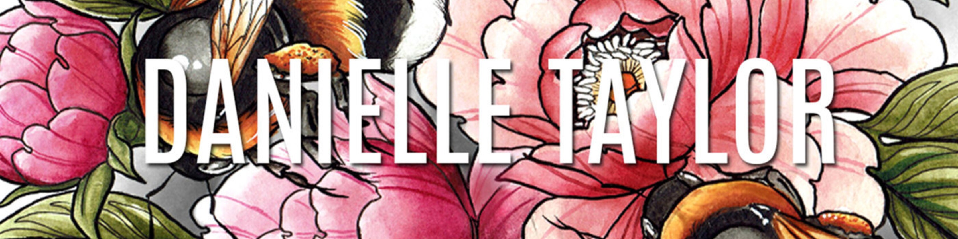 DanielleTaylorTattoo - Etsy UK