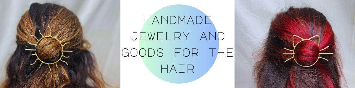 RachelPfefferDesigns Etsy