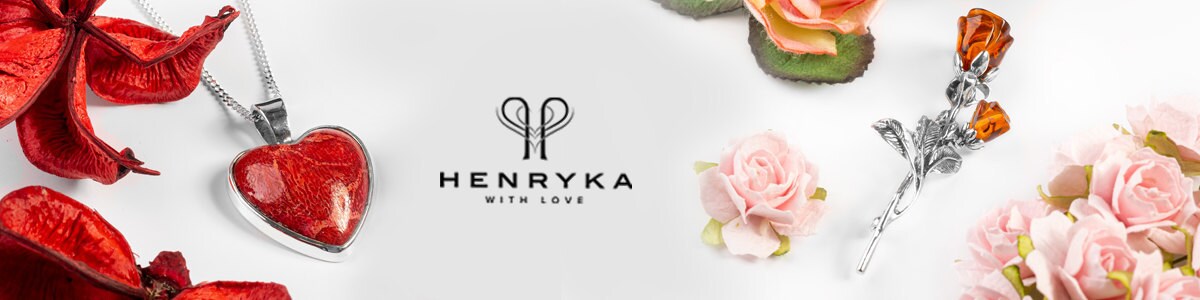 HenrykaJewellery - Etsy