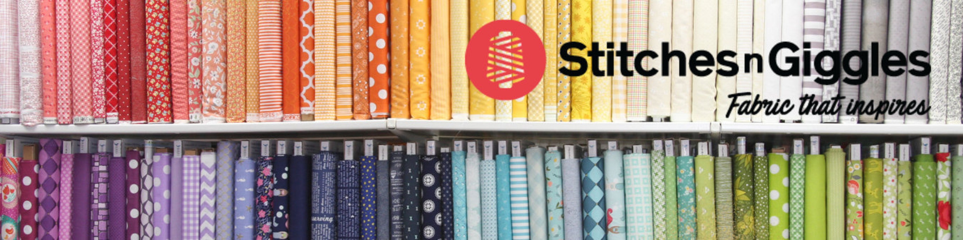 stitchesngiggles4U - Etsy