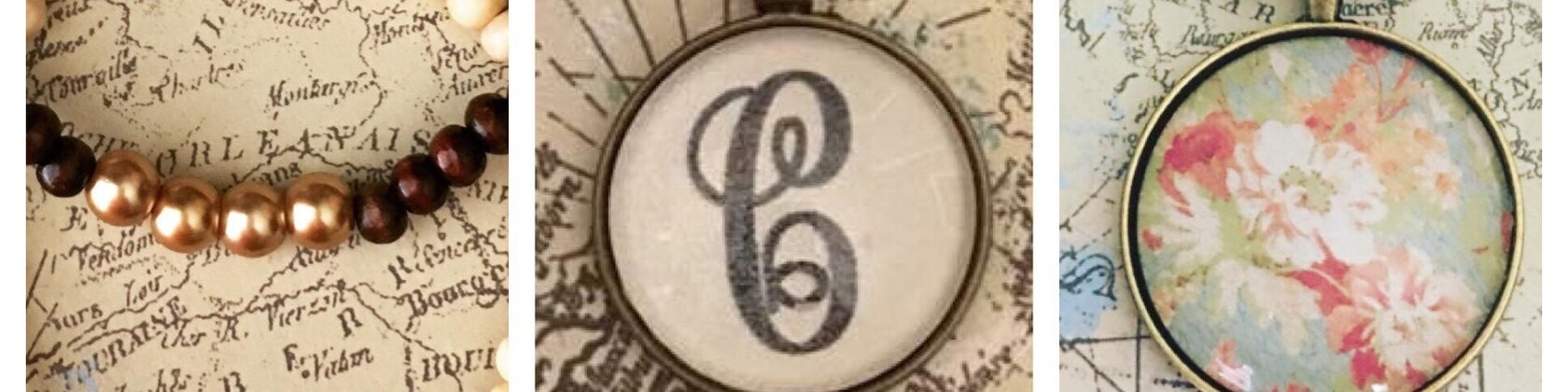 Handcrafted Jewelry by VLF by FreeLoveDesignsbyVLF on Etsy