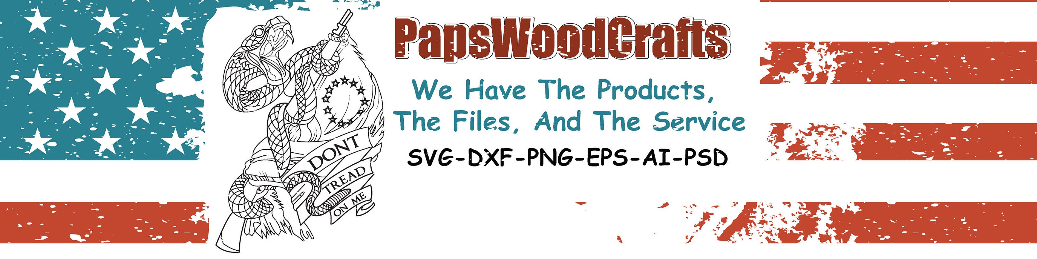 PapsWoodCrafts - Etsy