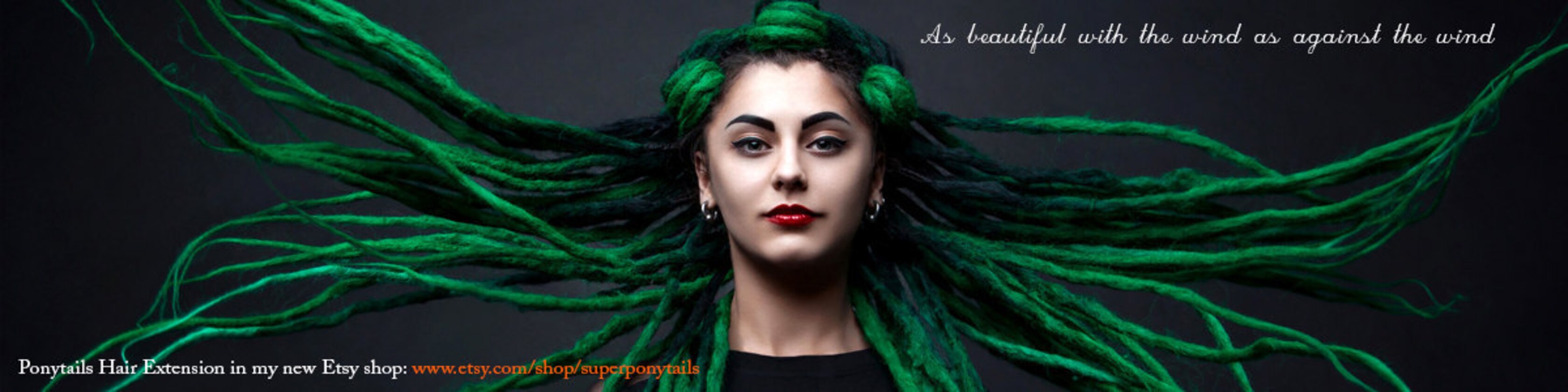 SuperDreadsArt - Etsy