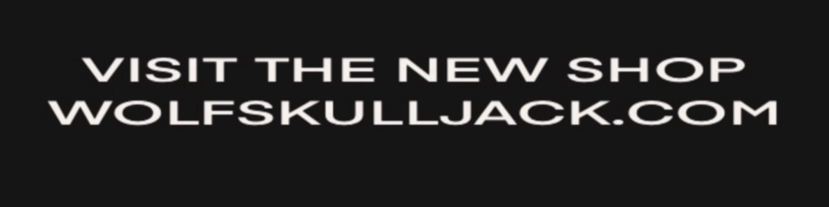 WolfSkullJack - Etsy UK