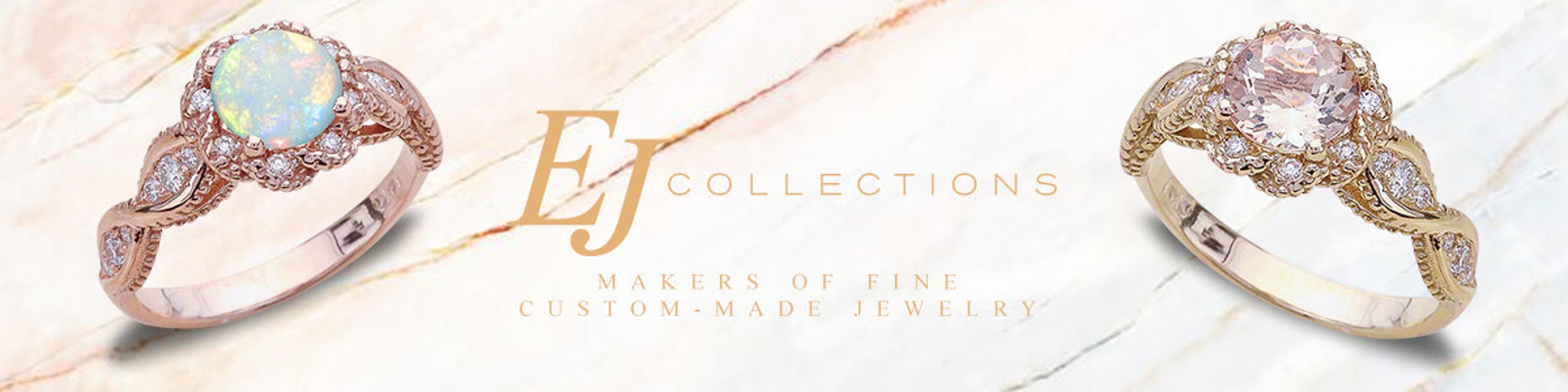 EJCOLLECTIONS - Etsy